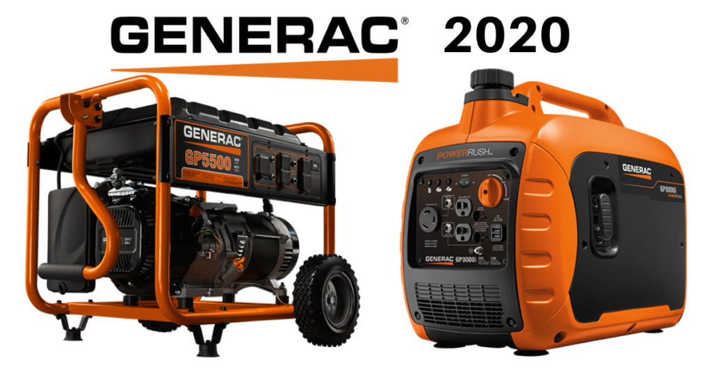 3 Best Generac Home Generators to Buy in 2020 - The Generator Place